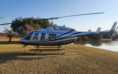 Helicopters For Sale - Marshalleagle Aviation